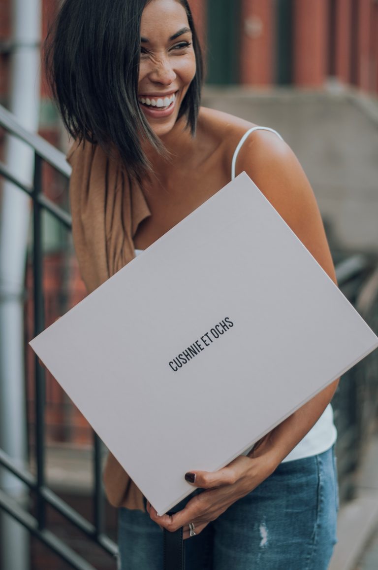 The New Way to Shop Designer on Sale | Love Fashion & Friends