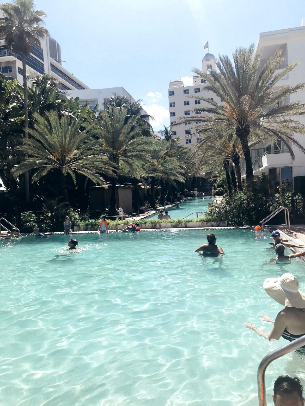 A Family Friendly Vacation Guide To Miami Beach | Love Fashion & Friends