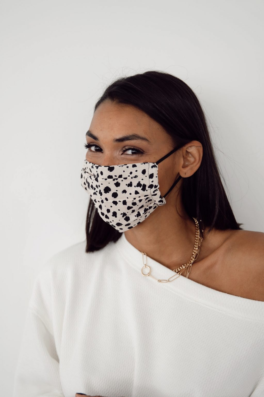 Stylish Hand-Made Cotton Face Masks New In My Etsy Shop! | Love Fashion ...