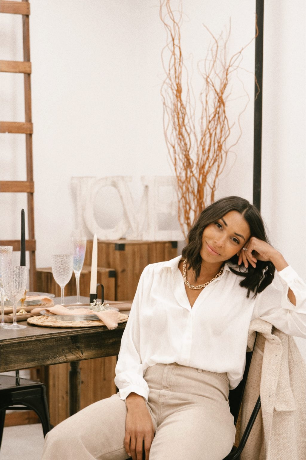 How to Put Together a Neutral Tone Outfit and Nail It! | Love Fashion ...