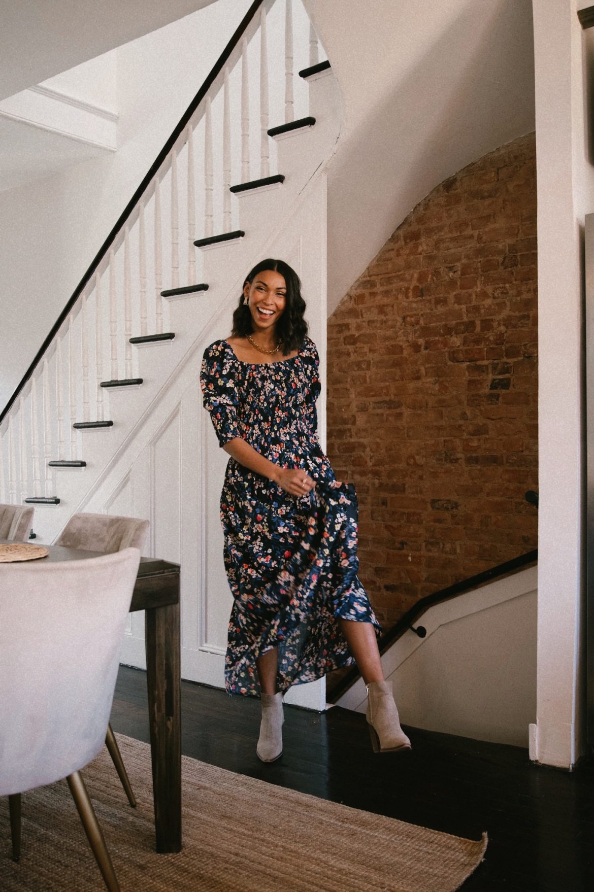 One of My Favorite (and Most Effortless) Winter Outfit Combos | Love ...