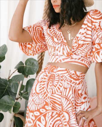 Why the Two-piece Set is a Must This Season - Love Fashion & Friends