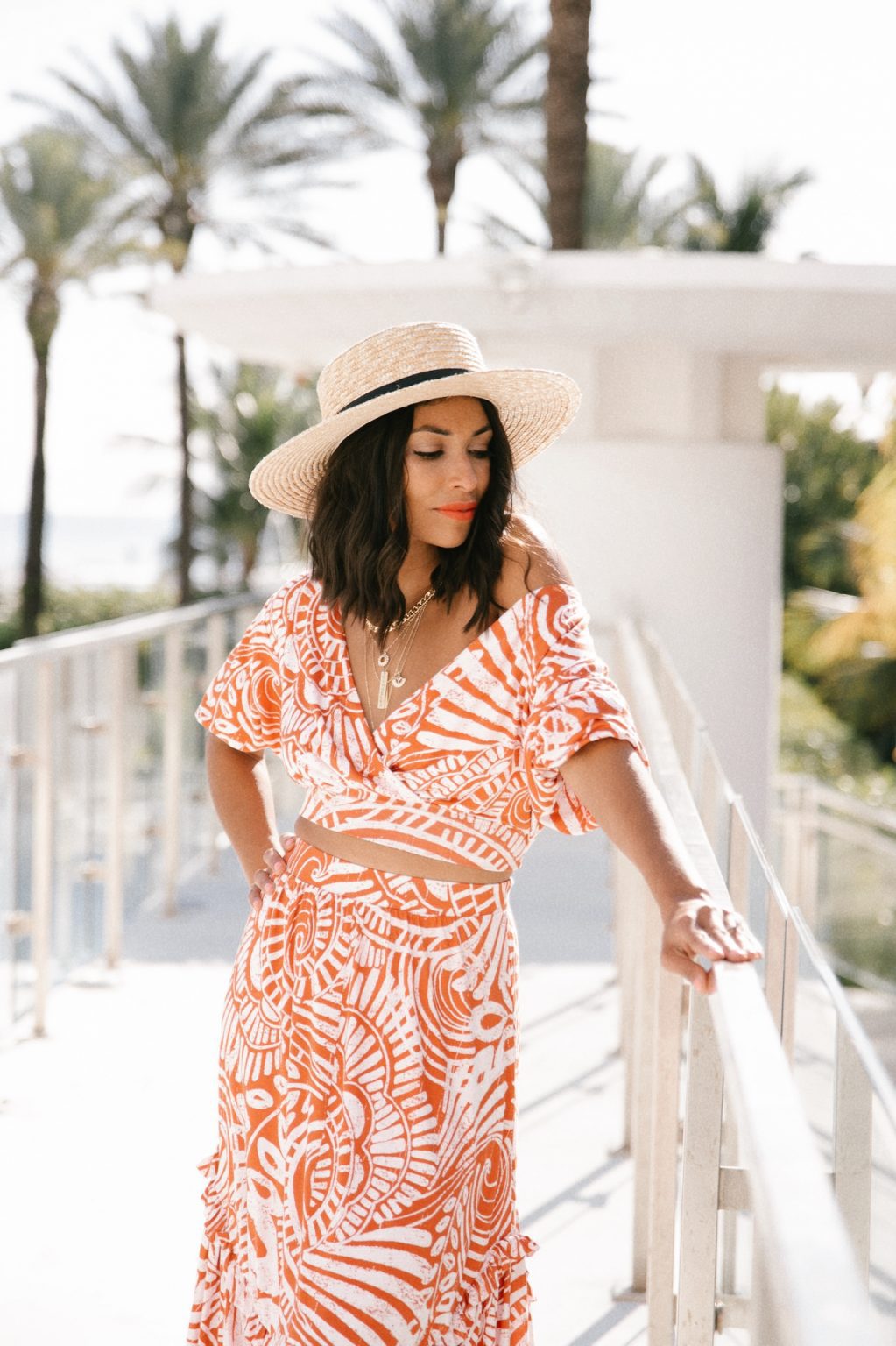 Why the Two-piece Set is a Must This Season - Love Fashion & Friends