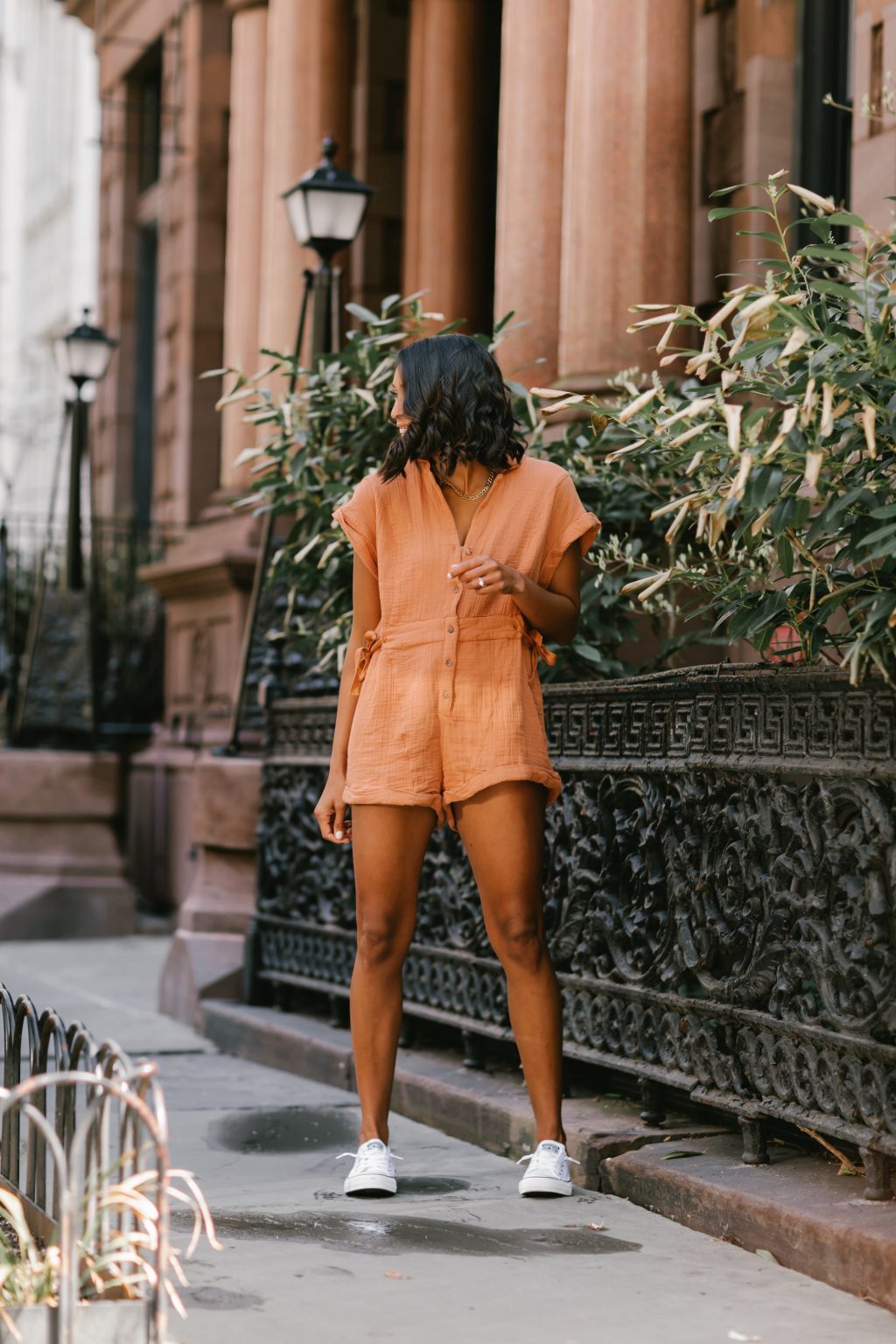 Hang at Home or Run Errands in this Must-have Romper! | Love Fashion ...